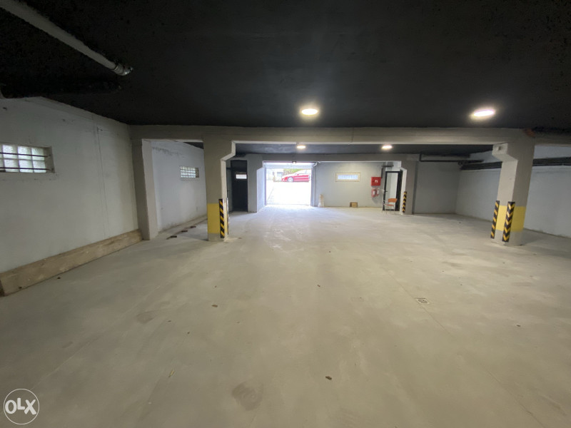 Poslovni 150m2- Dolac Malta+2garažna+2park. mjesta - Poslovni prostori ...