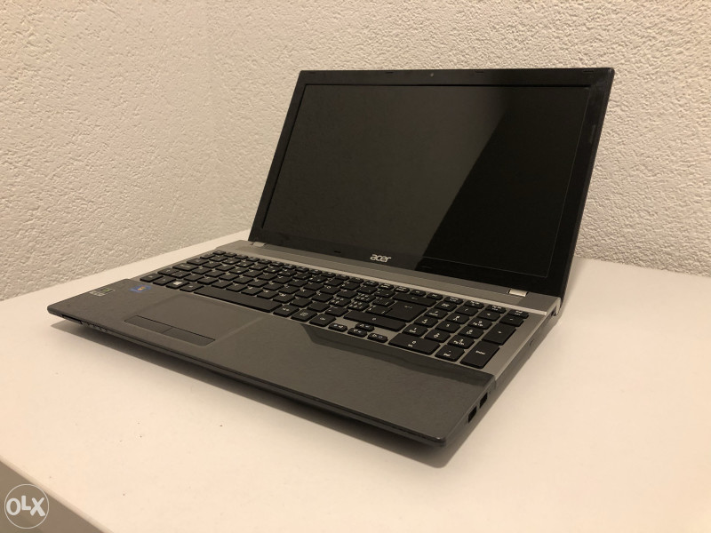 Acer Aspire E1-571G | i5-3230M 2.6 GHz - Laptopi - OLX.ba
