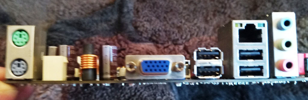 Matična ploča BIOSTAR G41-M7, socket 775 - Matične ploče - OLX.ba