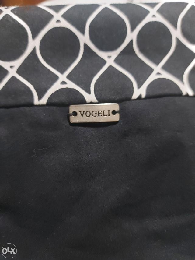 VOGELI ATRAKTIVNA HALJINA M VEL. SA ELASTINOM. - Haljine - OLX.ba