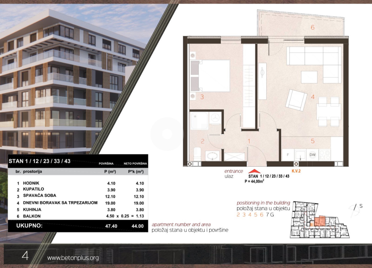 Stan i duplex PRODAJA Gala LUX stanovi Doboj centar - Stanovi - OLX.ba