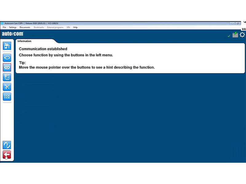 Autocom 2020.23 program 2020.23 auto dijagnostika 2021 - Autodijagnostika - OLX.ba
