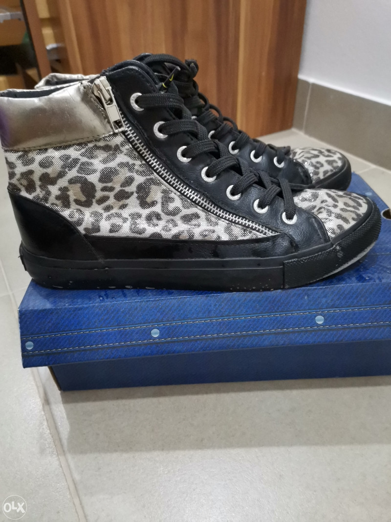 Patike soviet br. 38 - Tene/Patike - OLX.ba