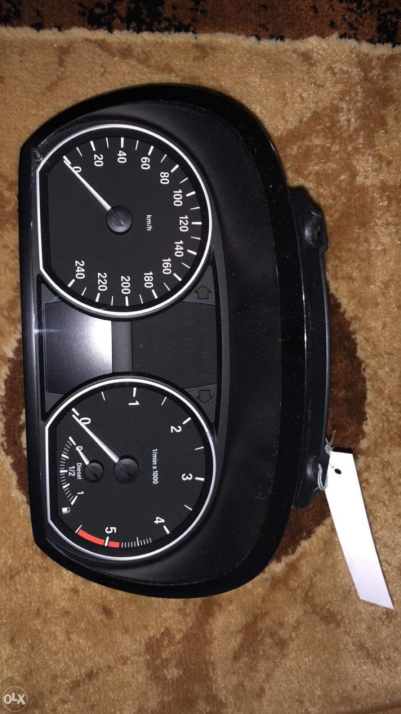 Bmw e87 e81 kilometar sat - Kilometar satovi - OLX.ba
