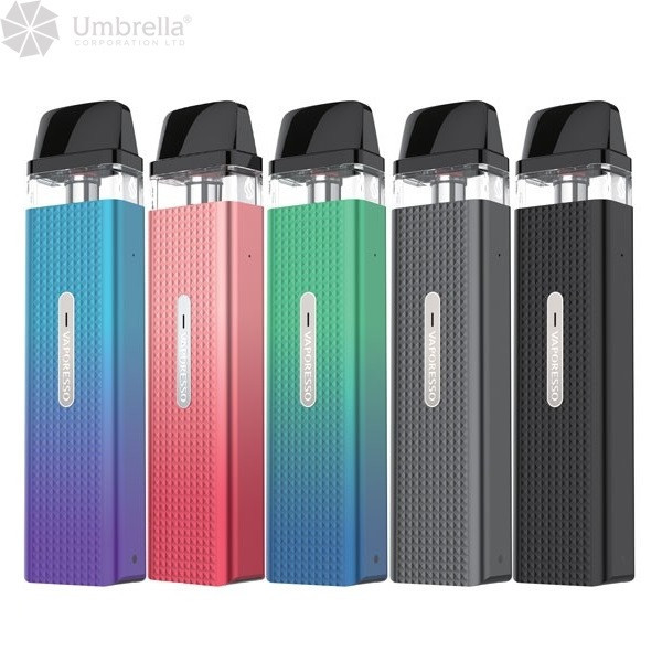 Umbrella Električna Elektronska cigareta XROS Mini Pod - Električne ...