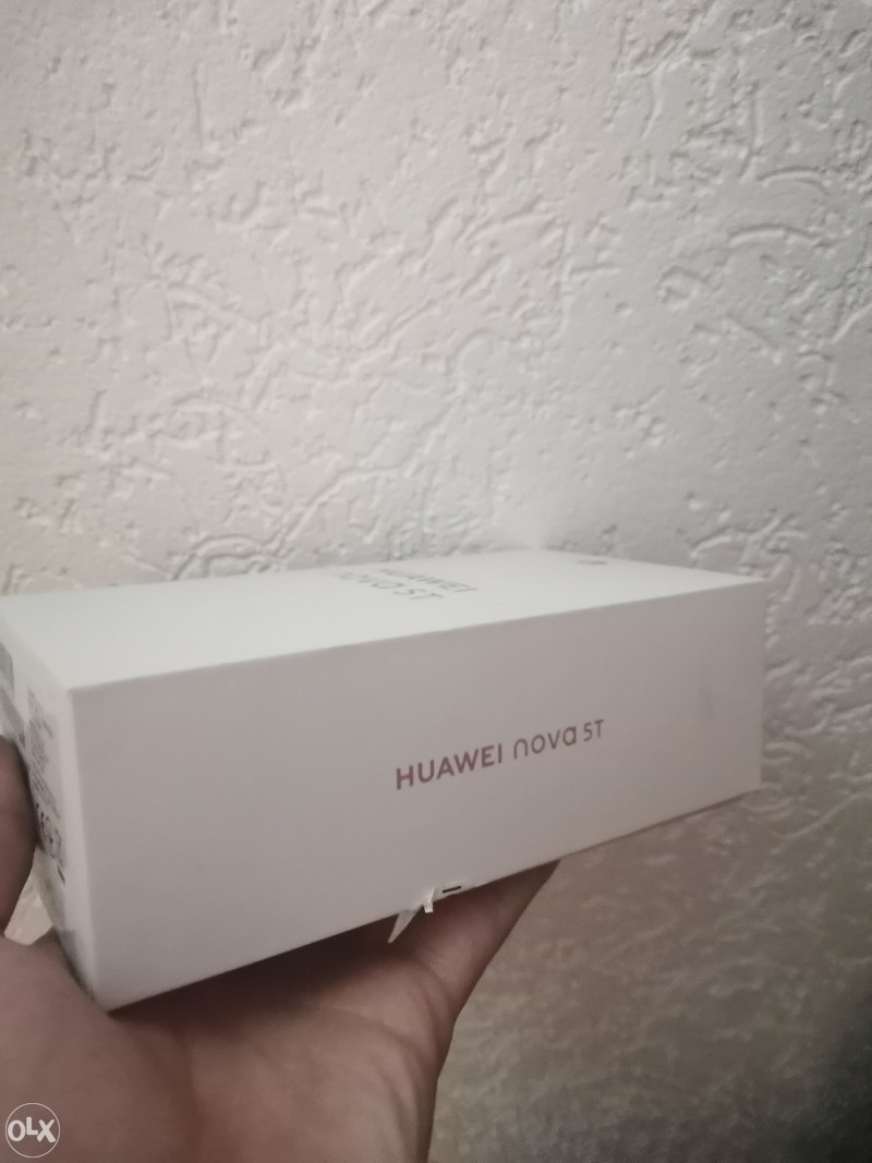 HUAWEI NOVA 5T BH TELECOM - Mobiteli - OLX.ba
