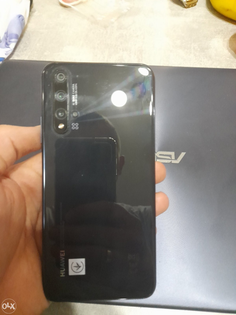 HUAWEI NOVA 5T BH TELECOM - Mobiteli - OLX.ba