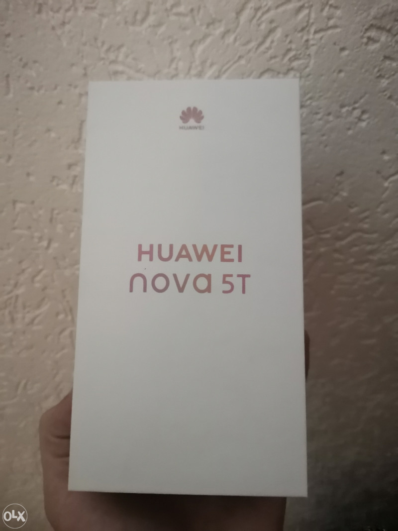 HUAWEI NOVA 5T BH TELECOM - Mobiteli - OLX.ba