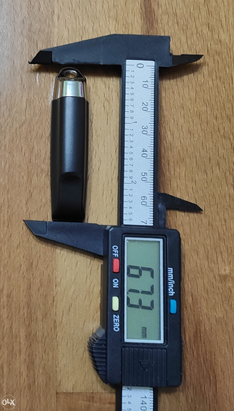 Digitalni metar šubler LCD Display - Pomična mjerila/Šubleri - OLX.ba