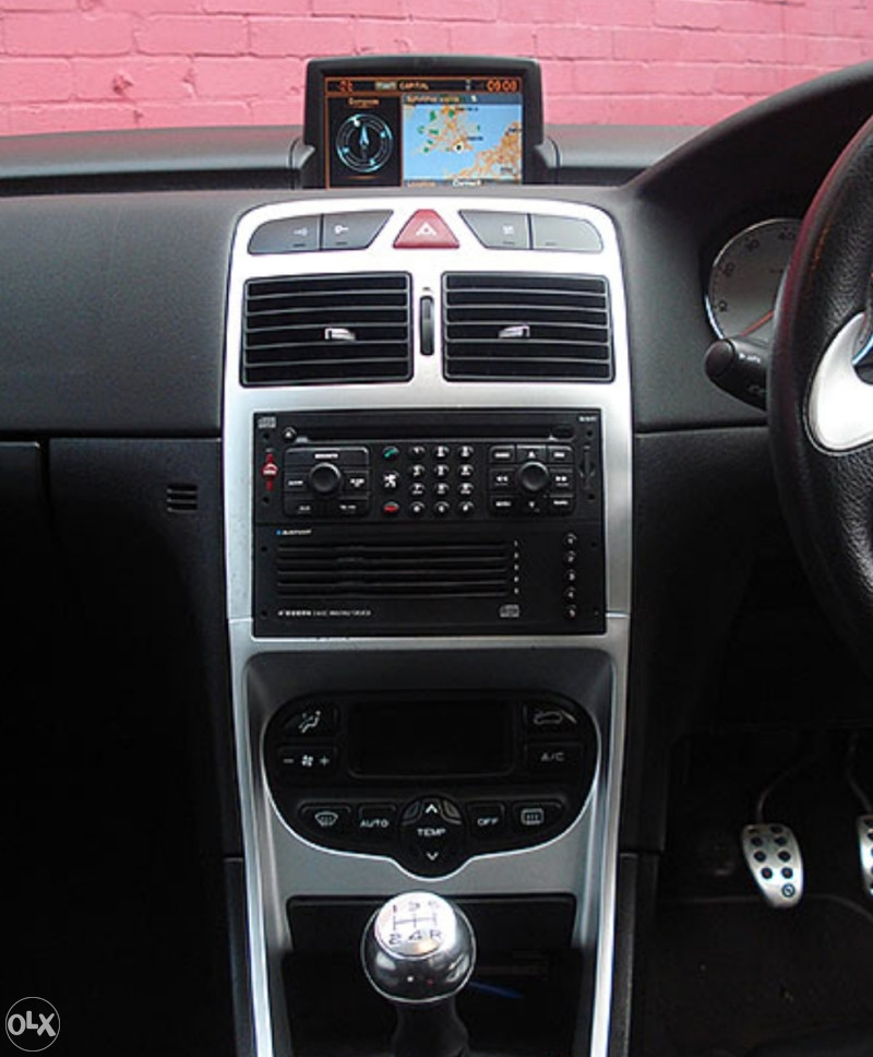 Mape Citroen C2,C3,C4,C5,C6,C8 RT3 NAVIGACIJE - Navigacija/GPS - OLX.ba