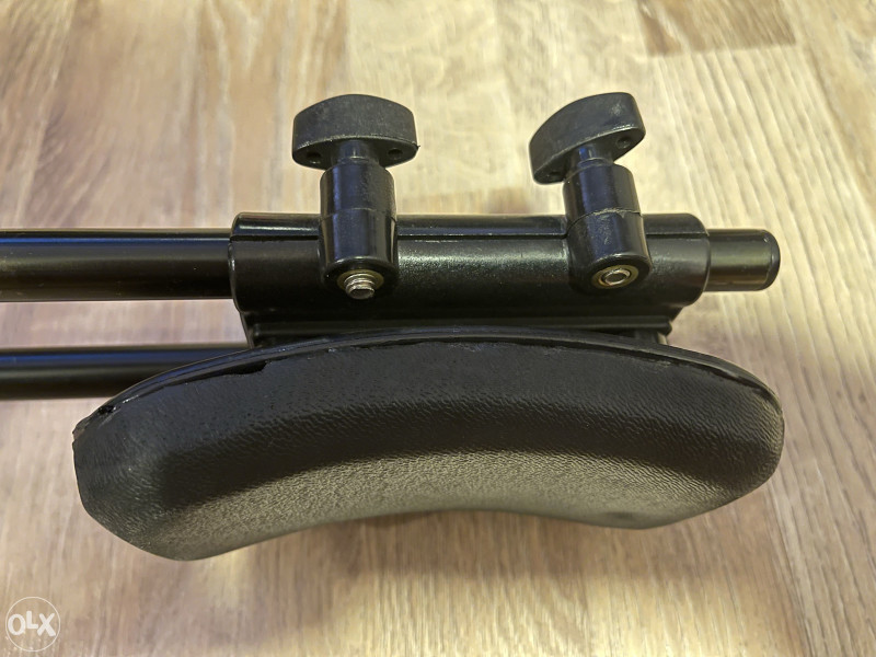Video DSLR Rig - Ostalo - OLX.ba
