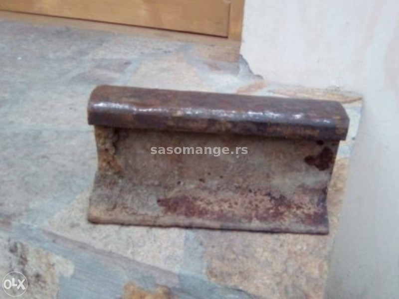 Nakovanj kovacki 80 kg - Za obradu metala - OLX.ba