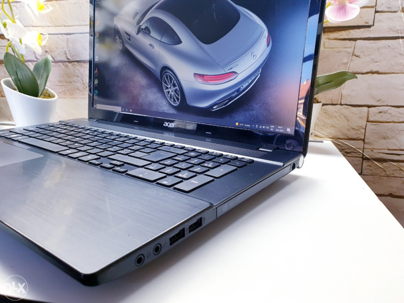 LAPTOP ACER GAMER I7 4702MQ/16GB RAM/SSD/HDD/17.3FHD - Laptopi - OLX.ba