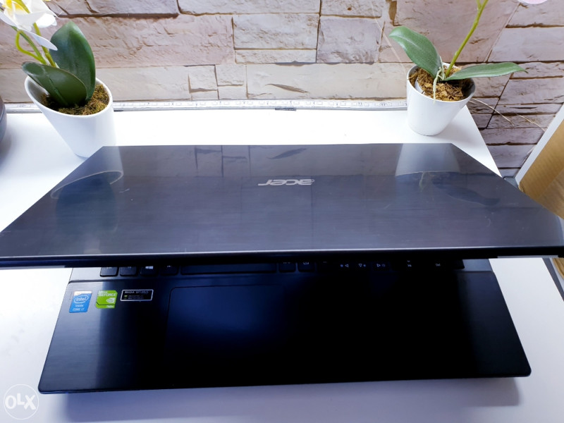 LAPTOP ACER GAMER I7 4702MQ/16GB RAM/SSD/HDD/17.3FHD - Laptopi - OLX.ba