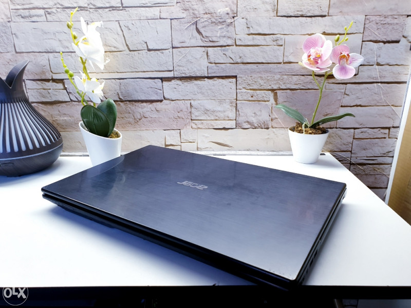 LAPTOP ACER GAMER I7 4702MQ/16GB RAM/SSD/HDD/17.3FHD - Laptopi - OLX.ba