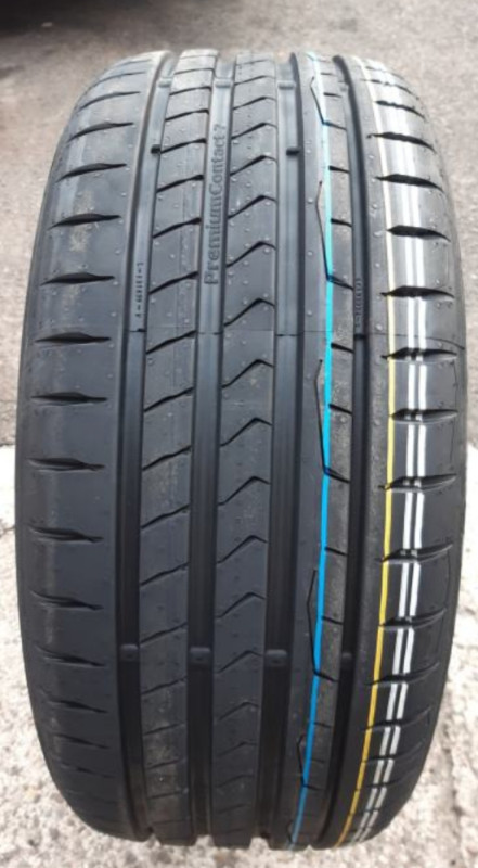 225 45 18 Continental PC7 R18 LJETNE GUME - Gume - OLX.ba