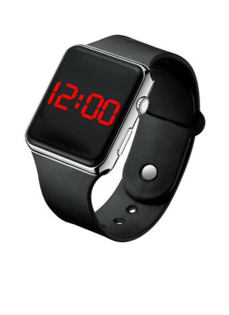 Muski i zenski rucni digitalni sat - Ručni Satovi - OLX.ba