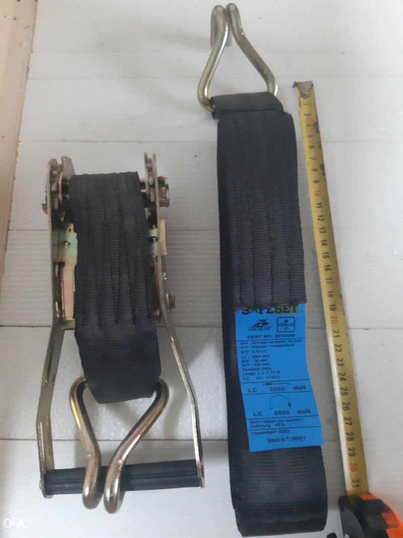 Široki španeri za teret, pčele, španeri - Kamionski španeri - OLX.ba