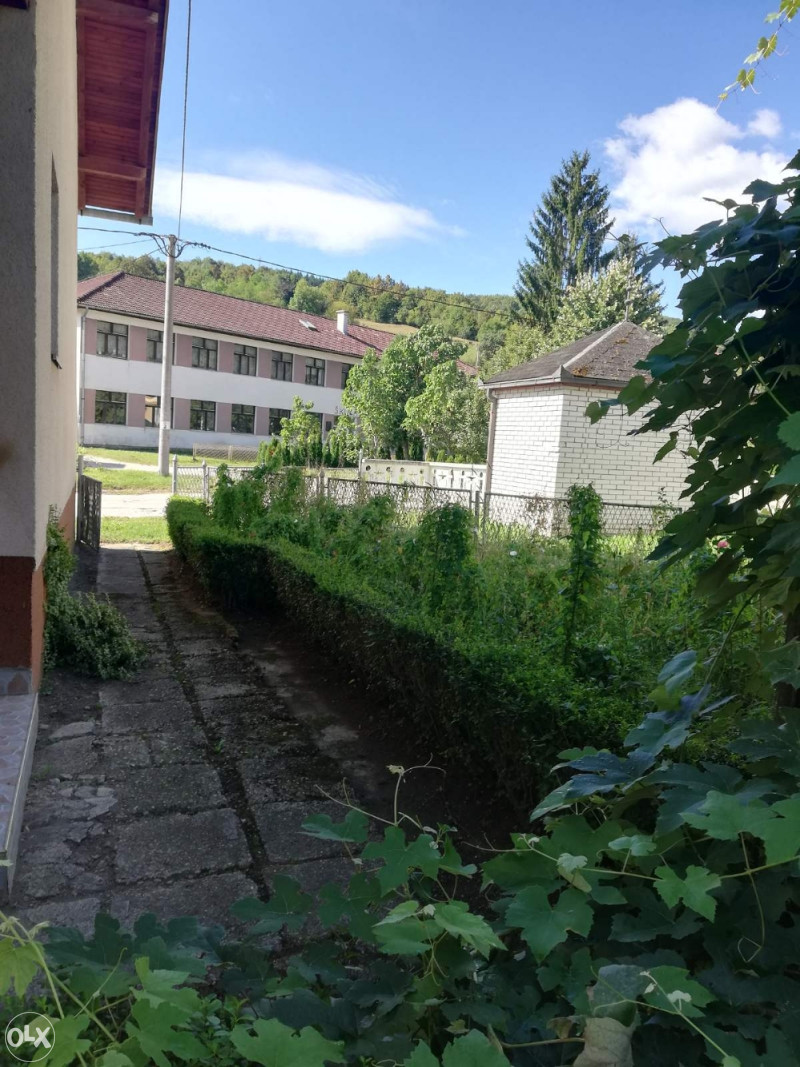 Kuća Stari majdan - Kuće - OLX.ba