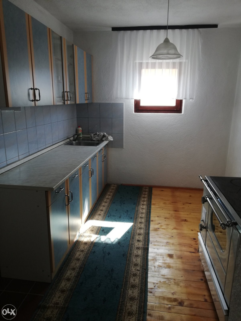 Kuća Stari majdan - Kuće - OLX.ba