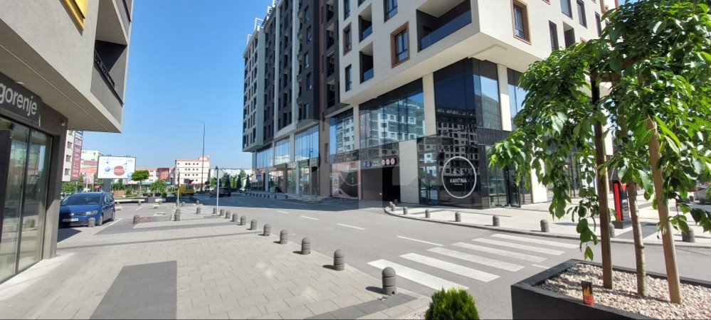 Apartman "Dedic" Stup, Bulevar, Sarajevo (Stan na dan) - Stanovi - OLX.ba