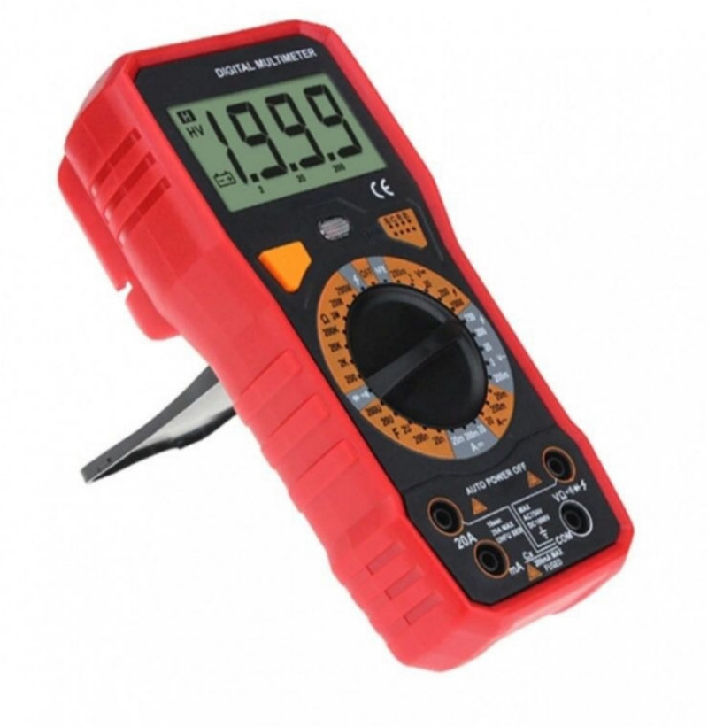 Unimer multimetar digitalni - Multimetri - OLX.ba