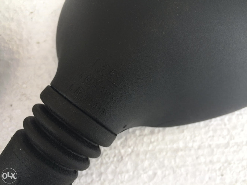 Retrovizori za motor Skuter Coper Original - Retrovizori - OLX.ba