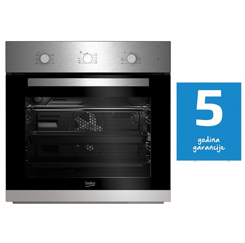 Beko ugradna rerna BIE 22100 XC - Ugradbene ploče i pećnice - OLX.ba