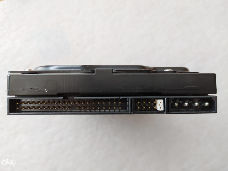 Hard disk HDD 80GB 80 GB IDE ATA WD WD800BB - Hard diskovi (HDD) - OLX.ba