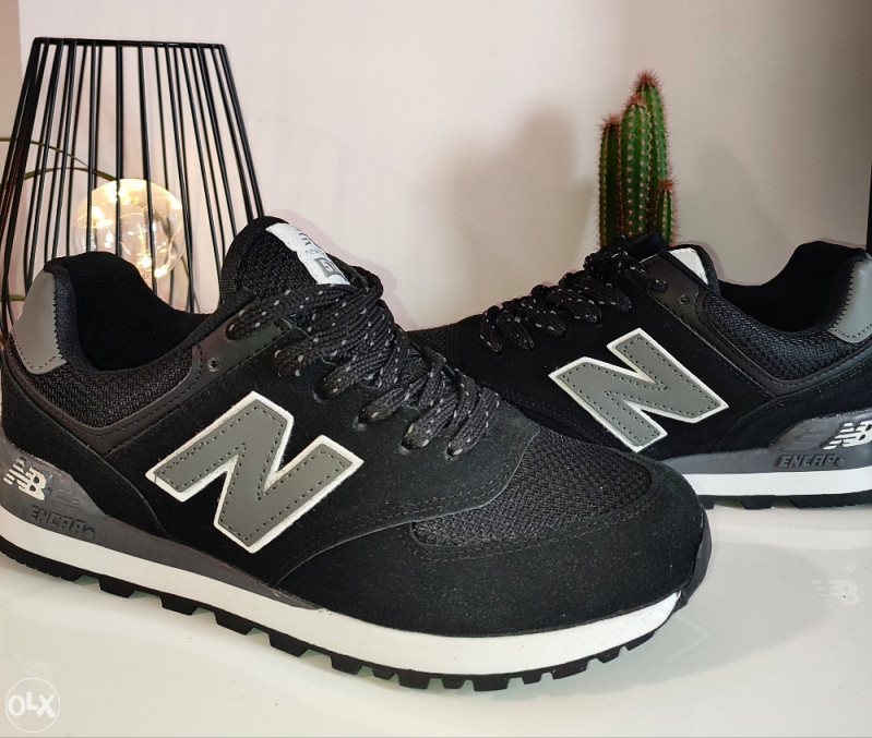 New Balance - Tene/Patike za muškarce - OLX.ba