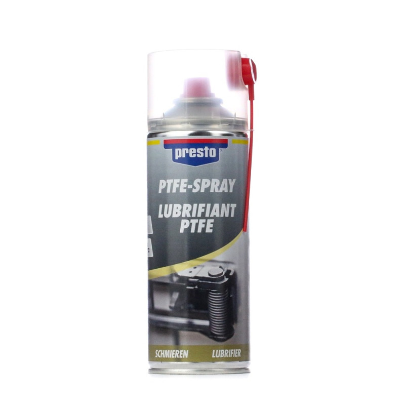 PTFE Mast u Spreju 400ml (Presto) - Autokozmetika - OLX.ba