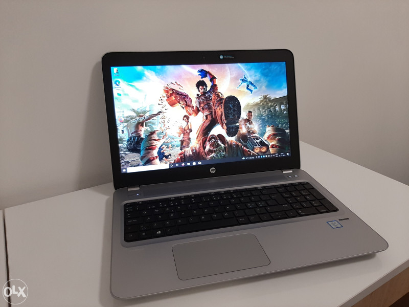 LAPTOP HP ProBook 450 G4 / i5-7200U - Laptopi - OLX.ba