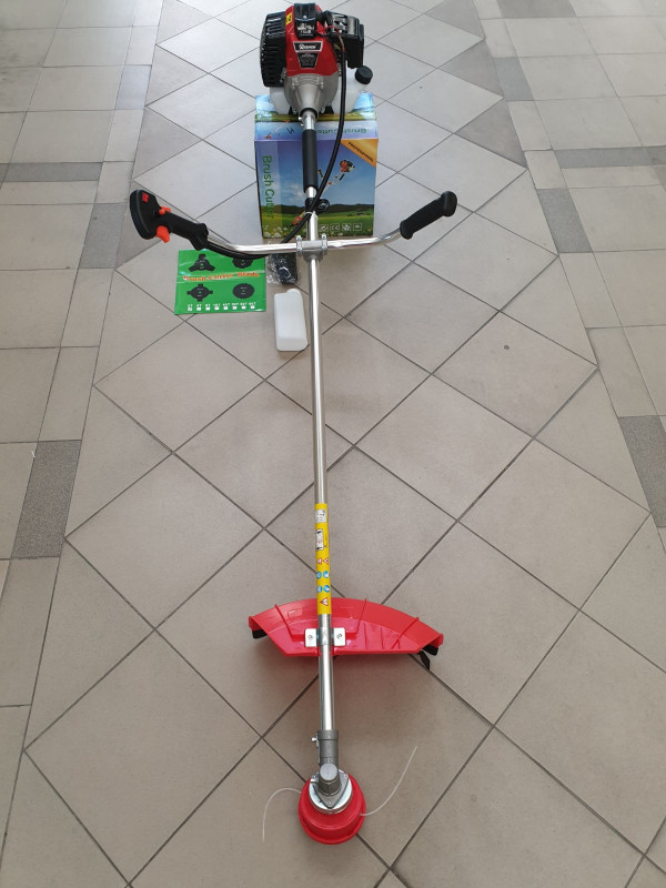 Trimer Demon (osnovni paket) 5.2 ks - Kosilice i Trimeri - OLX.ba