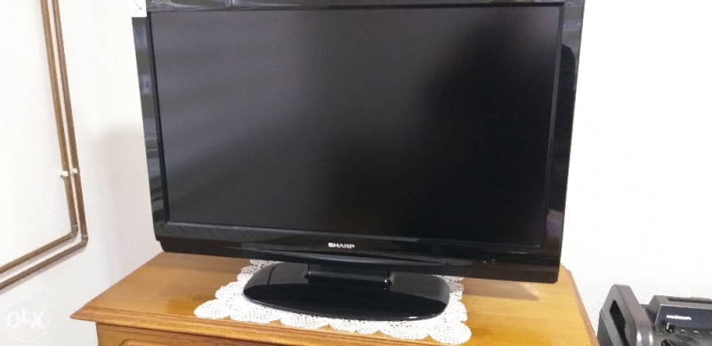 Televizor Sharp - LCD - OLX.ba