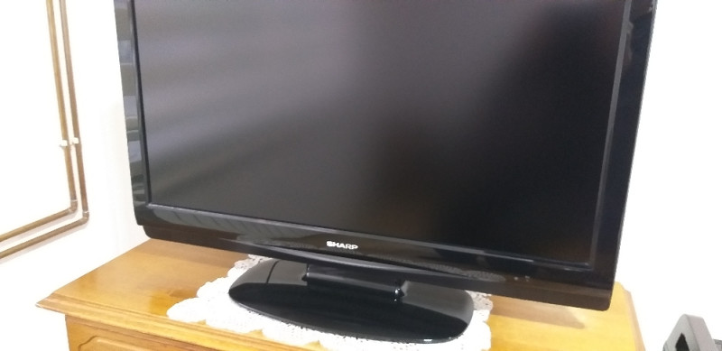 Televizor Sharp - LCD - OLX.ba