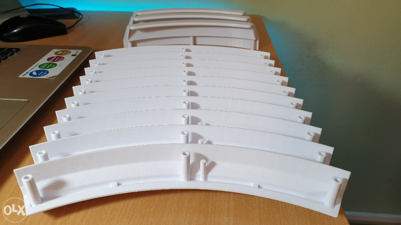 3D Printanje Plastike print dizajn FDM printer - 3D modeling - OLX.ba