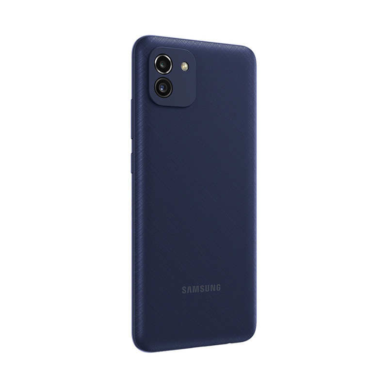 SAMSUNG Mobitel Galaxy A03 SM-A035F 4GB 64GB Dual Sim - Mobiteli - OLX.ba