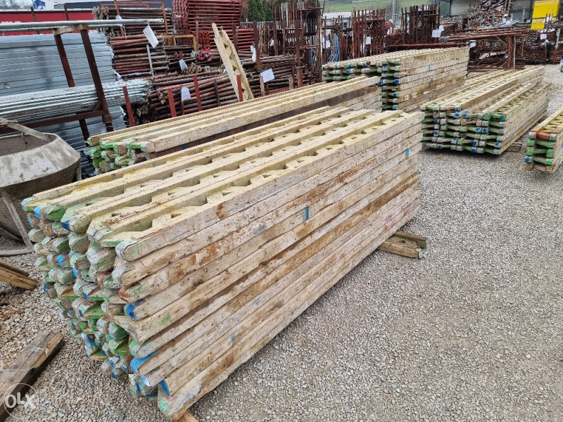 GREDE POLOVNE - Daske, fosne i grede - OLX.ba