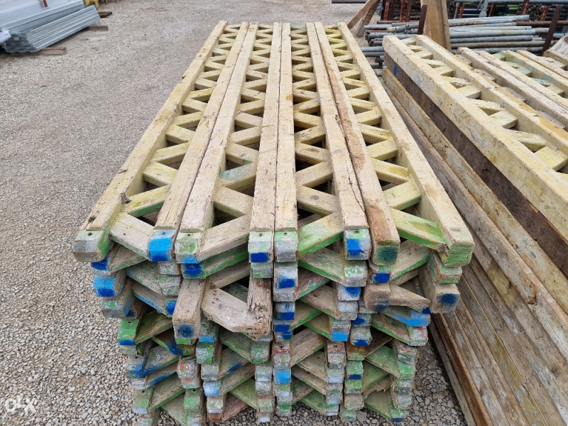 GREDE POLOVNE - Daske, fosne i grede - OLX.ba