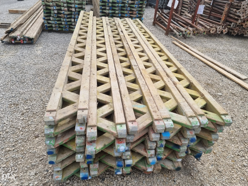 GREDE POLOVNE - Daske, fosne i grede - OLX.ba