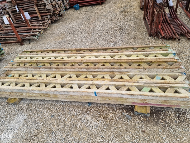 GREDE POLOVNE - Daske, fosne i grede - OLX.ba