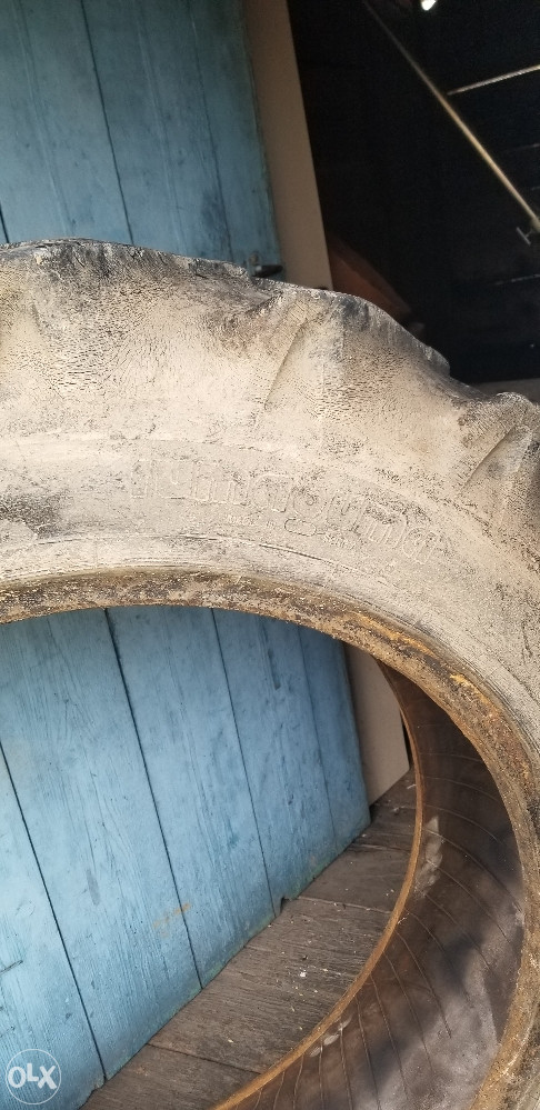 Guma za traktor - Gume i felge za traktore - OLX.ba