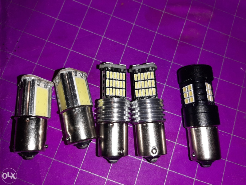 LED SIJALICE-T10 T11 36mm 39mm P21W R5W C6 H7 H3 H4 - Sijalice - OLX.ba