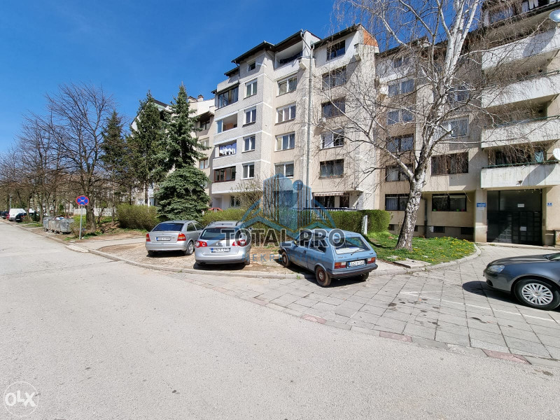 TOTAL PRO/ Stan 58 m2 / Dobrinja IV / I. Sarajevo - Stanovi i apartmani ...
