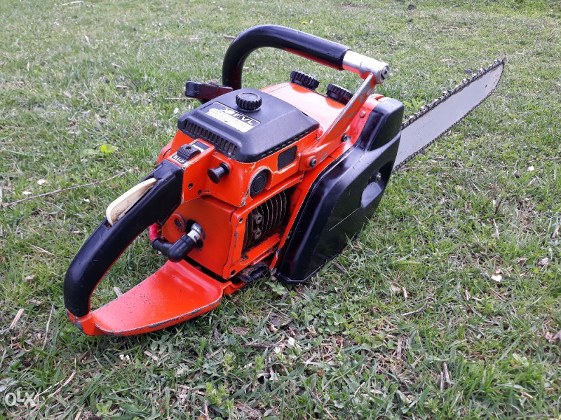 Motorka echo 650 - Motorne pile (Motorke) - OLX.ba