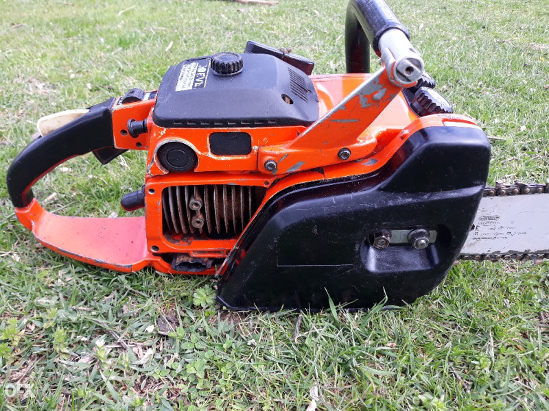 Motorka echo 650 - Motorne pile (Motorke) - OLX.ba