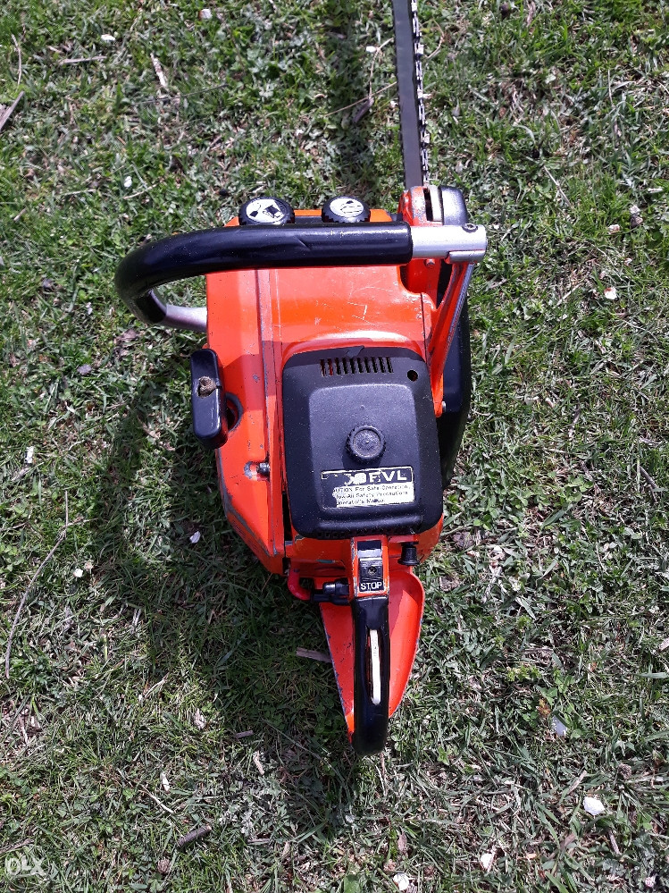 Motorka echo 650 - Motorne pile (Motorke) - OLX.ba