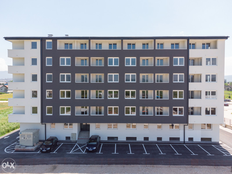 38m2/dvosoban stan/NINA-STAN/Stup/Ilidža - Stanovi - OLX.ba