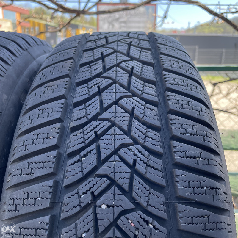 Gume 215 60 16 dunlop semperit - Gume - OLX.ba