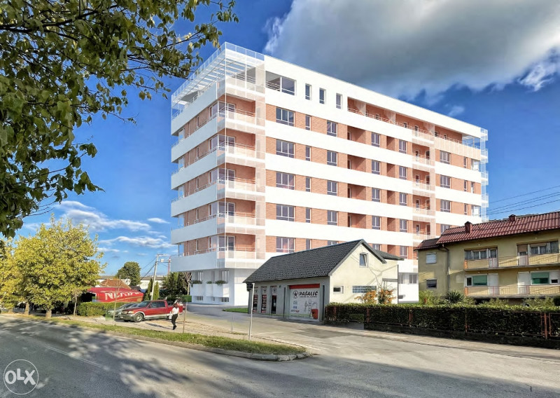 Stan 70,42 m2,Banja Luka - Stanovi - OLX.ba